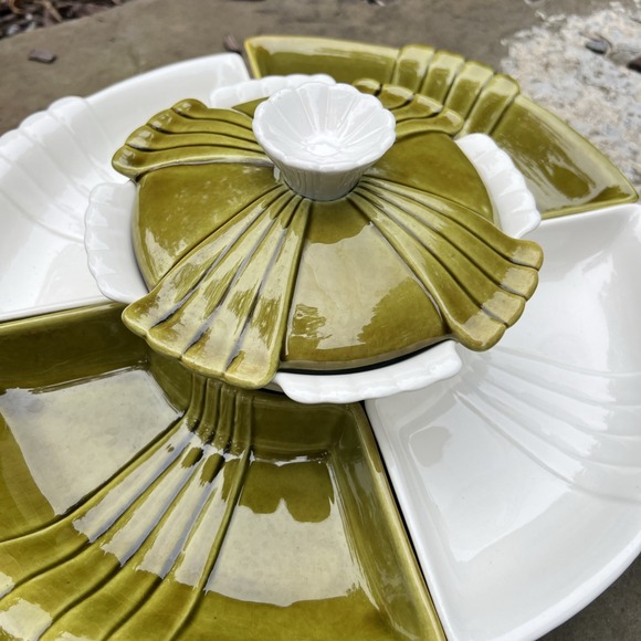Made In Calif | Dining | Vintage Midcentury Modern California Pottery ...